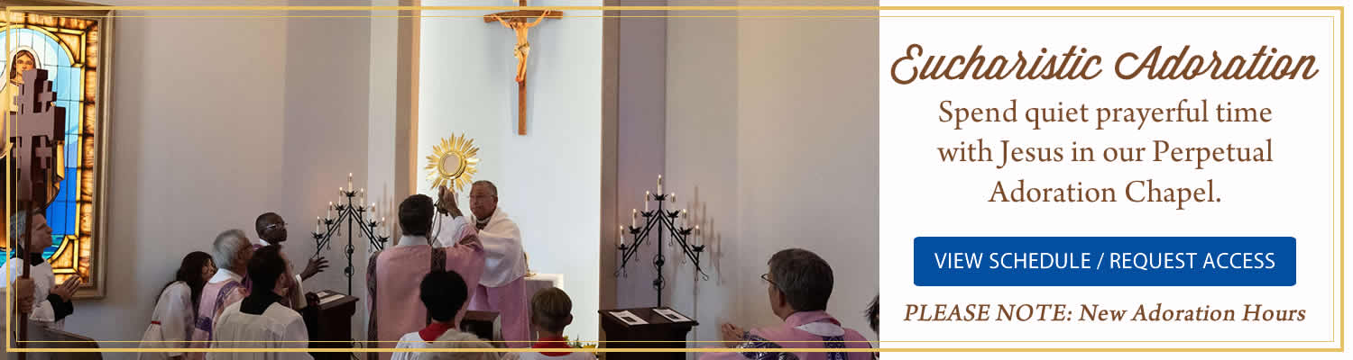 Our Lady of Mount Carmel Roman Catholic Church - Our Lady of Mount ...