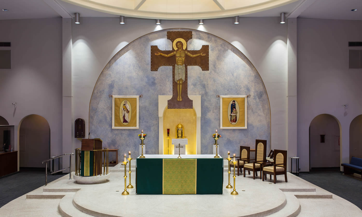 Our Lady of Mount Carmel Roman Catholic Church - Our Lady of Mount ...